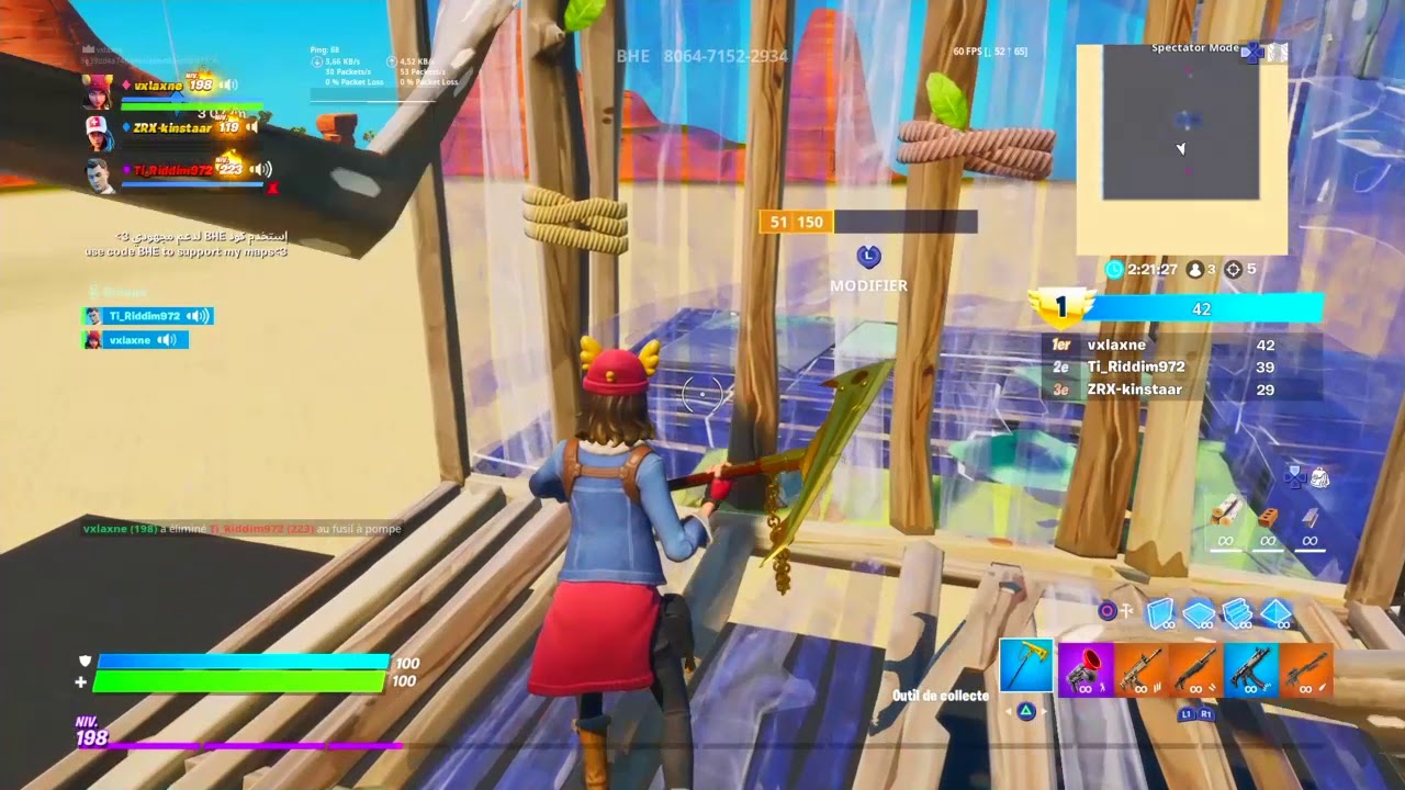 jayke_/Highlights#6 - YouTube