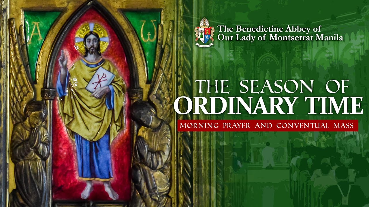 Optional Memorial of the Seven Founders of the Servite Order, Holy Men ...