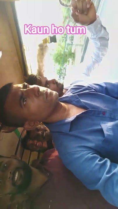 kaun ho tum - YouTube