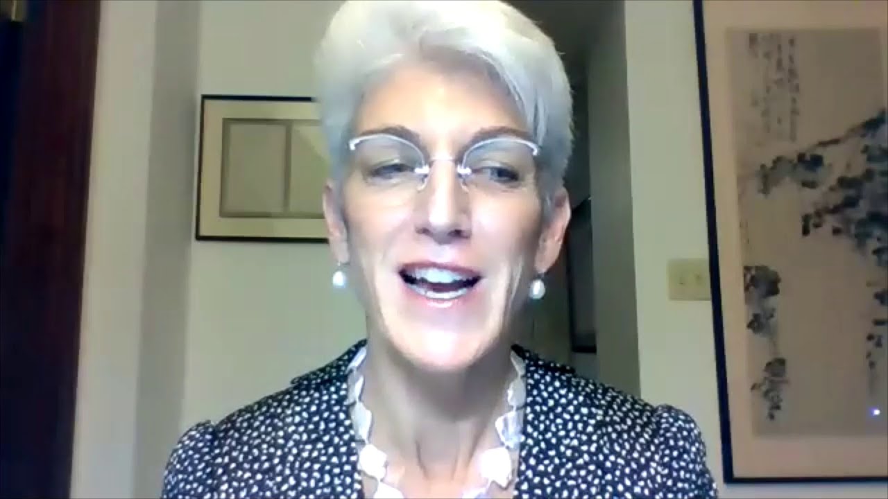 Inside the Presidential Transition with Lisa Brown and Reggie Greer ...