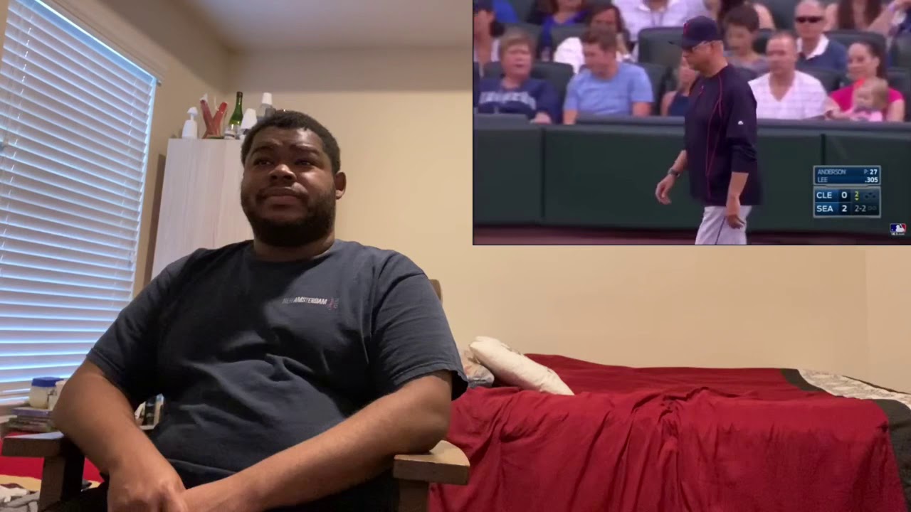 Baseball Nutshots (Hit in the Groin) - MLB Compilation REACTION - YouTube