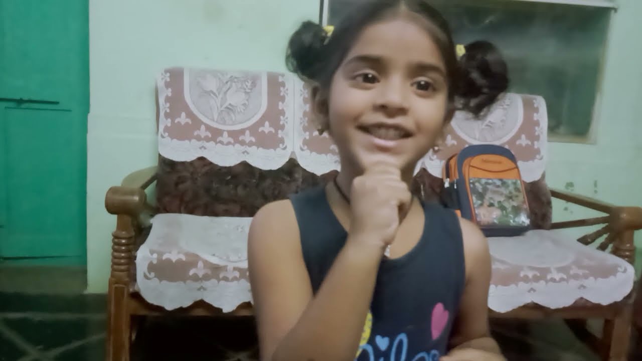 Chubby cheeks dimple chin Rosy lips teeth within curly hair Rhymes ...