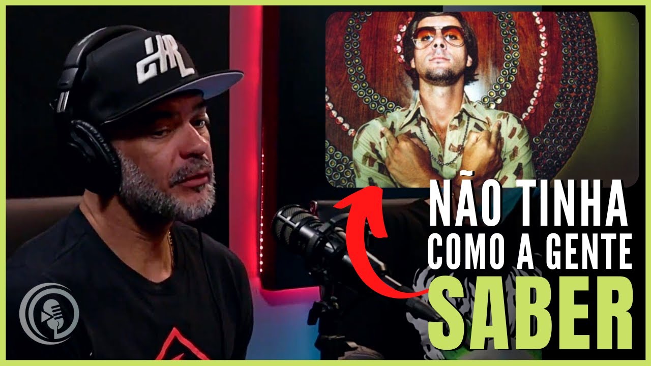 FAUSTO FANTI DEIXOU UM LEGADO NO HERMES E RENATO • Joselito e Chernobyl ...