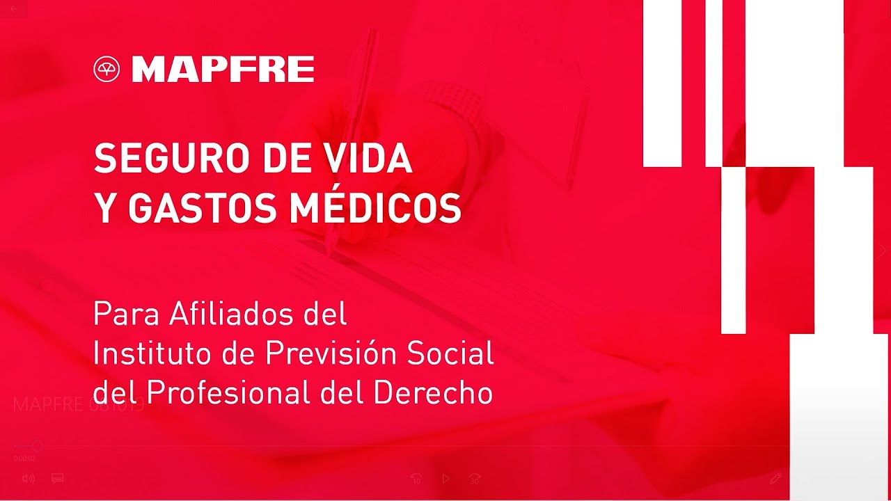 Promoción MAPFRE Honduras - YouTube