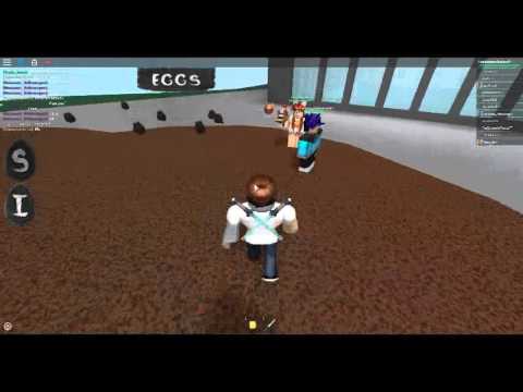 How to get the tabby egg in roblox 2016 - YouTube