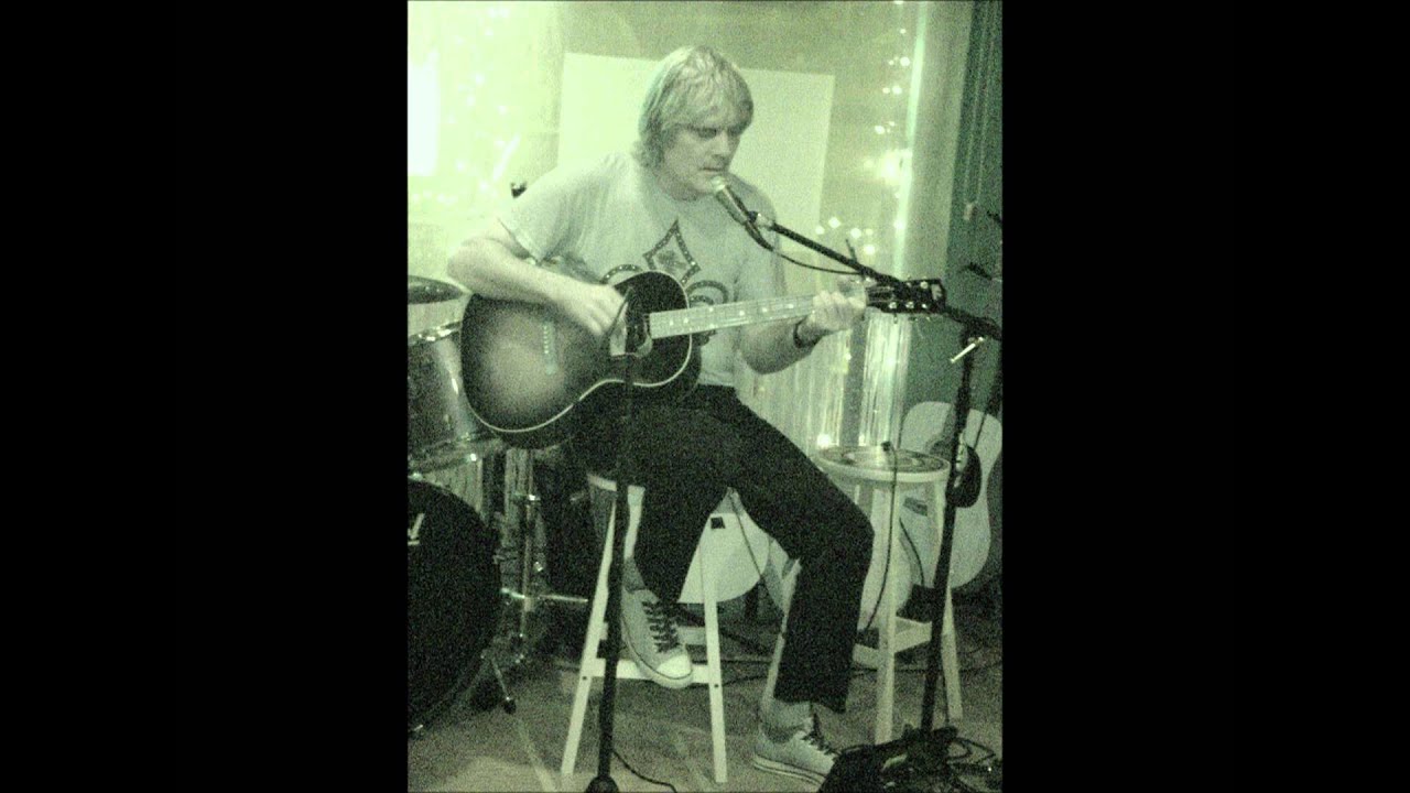 Sad Day (Rolling Stones cover) - YouTube