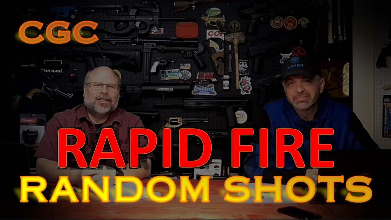 CGC'S RAPID FIRE MEMES AND MORE - YouTube