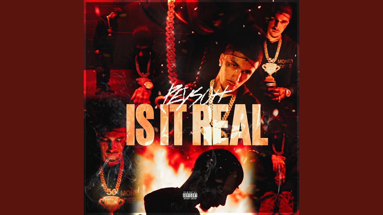 Is It Real - YouTube