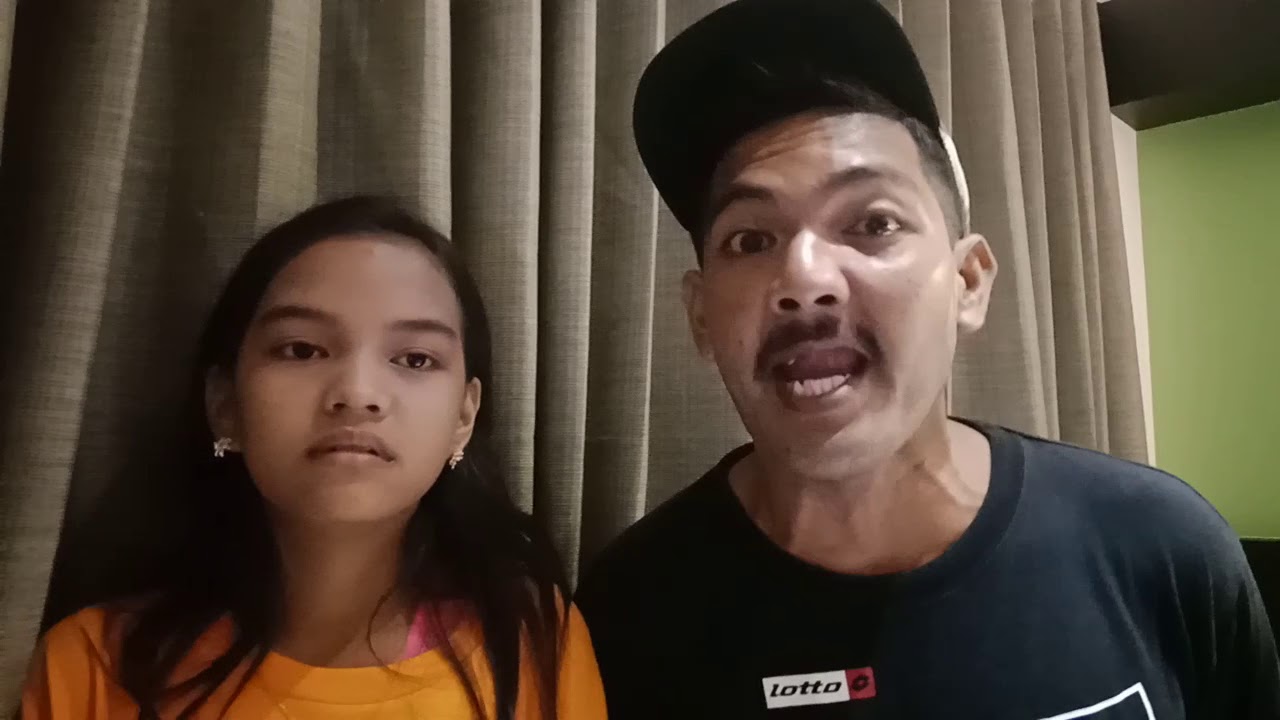 Bogito and miCa "Batang iNa" 🎶 - YouTube