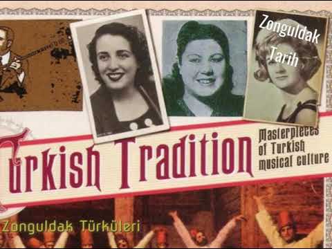 ZONGULDAK TÜRKÜLERİ