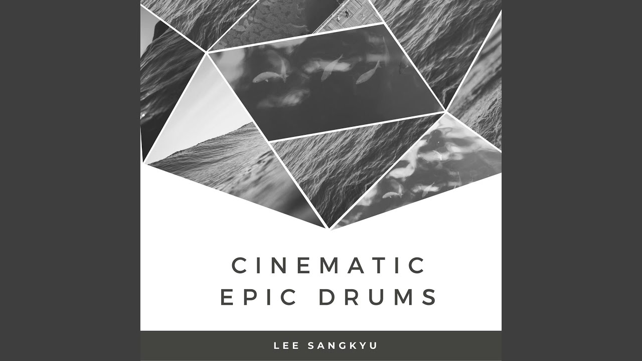 Cinematic Epic Drums, Pt. 02 - YouTube