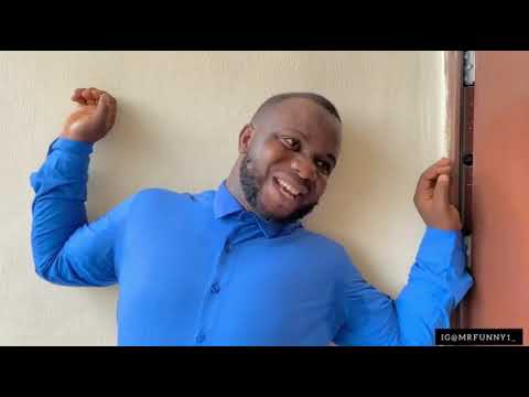 Sabinus Has Taken Manpower 🤣 (Mr funny) (oga sabinus) - YouTube
