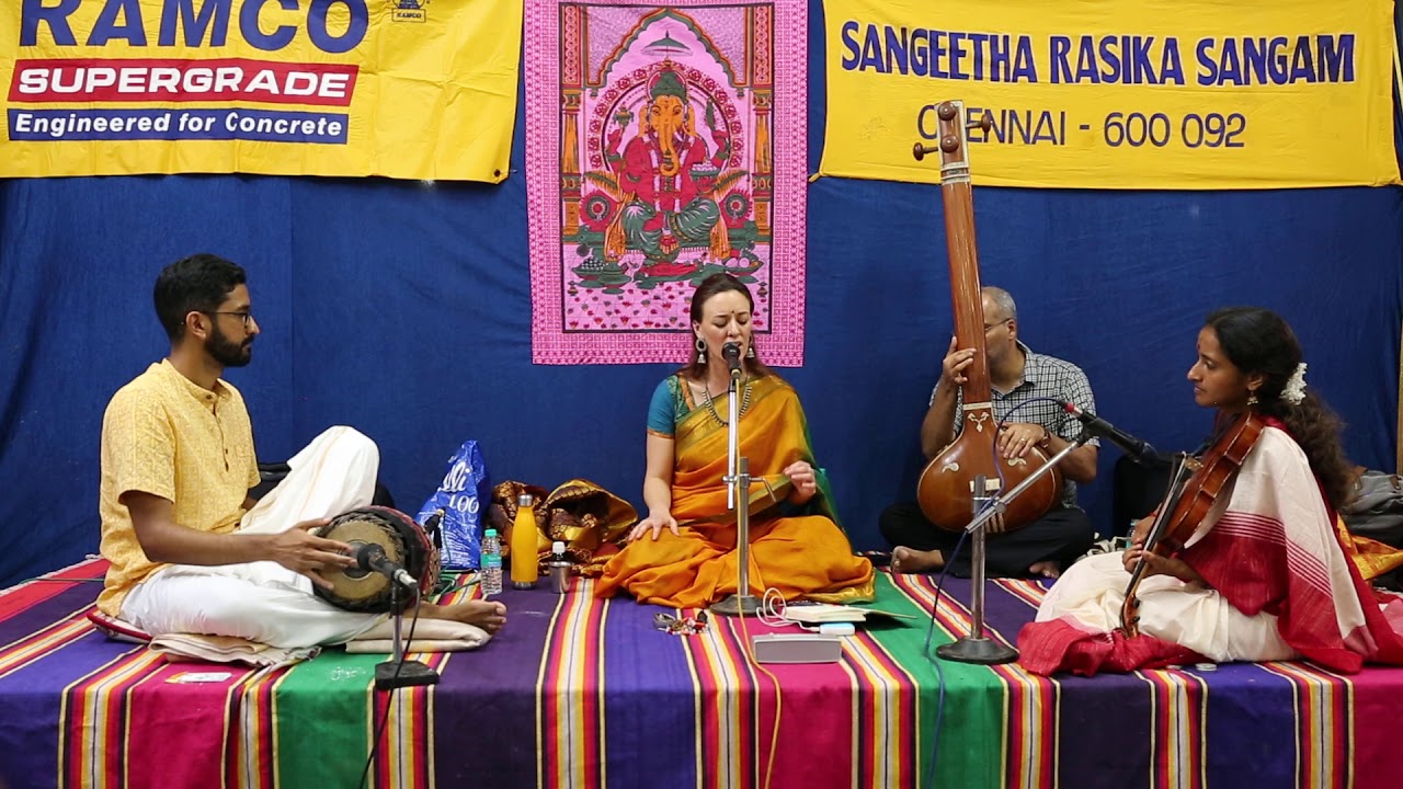 12 Ramachandraya(Mangalam) - YouTube