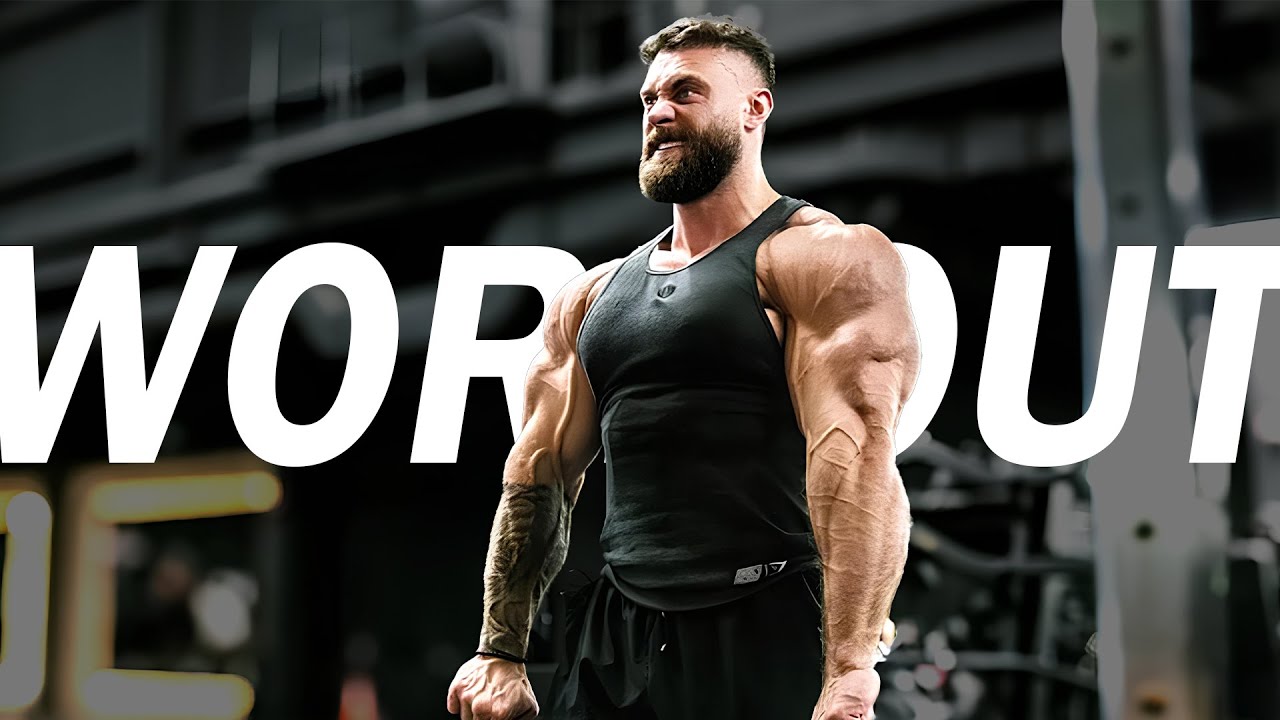 This Workout Will Change You Forever! - YouTube