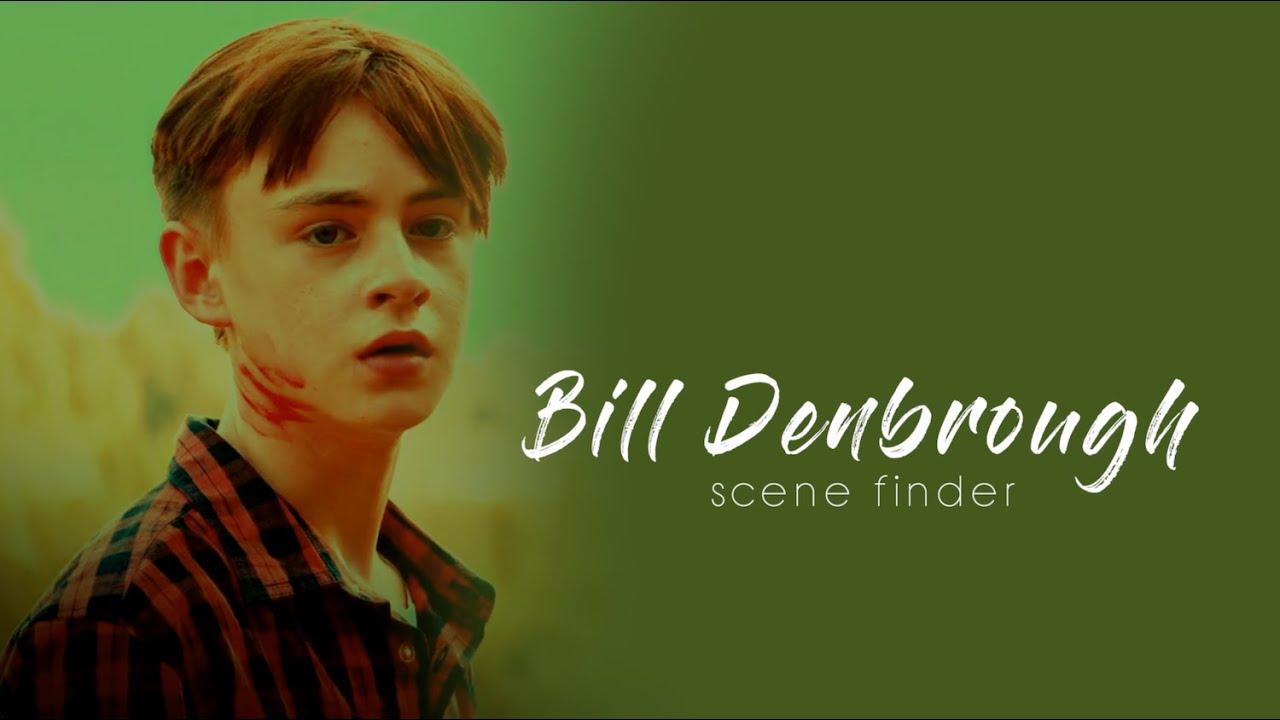 Bill Denbrough