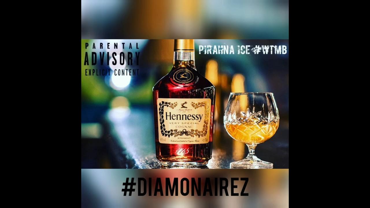 Pirahna Ice - Welcome To My Bar (Official Audio) - YouTube