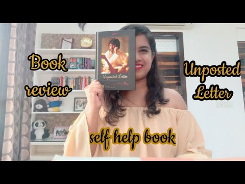 Unposted letters by Mahatria Ra |Self Help |Book Review By Mansi |Books ...