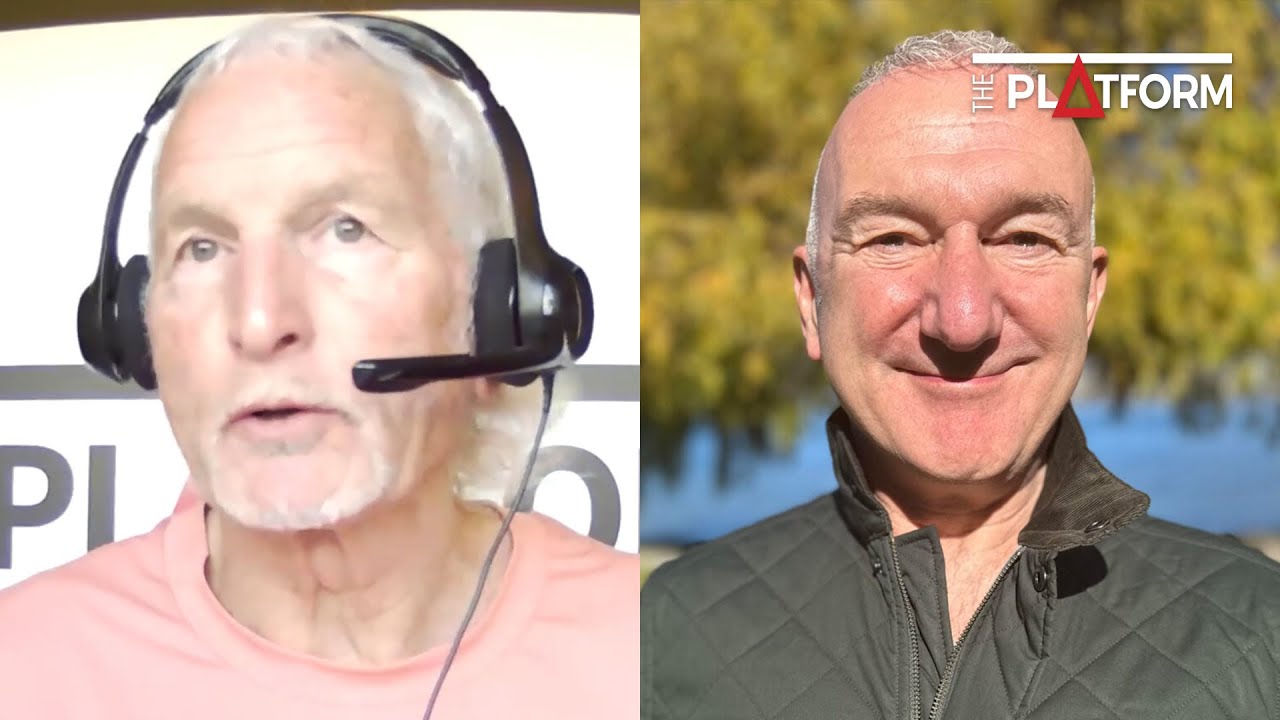 Dr Buzz Burrell On Physician Associates - YouTube