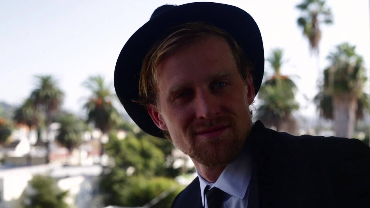 Burt Paxton - Teaser #3 - YouTube
