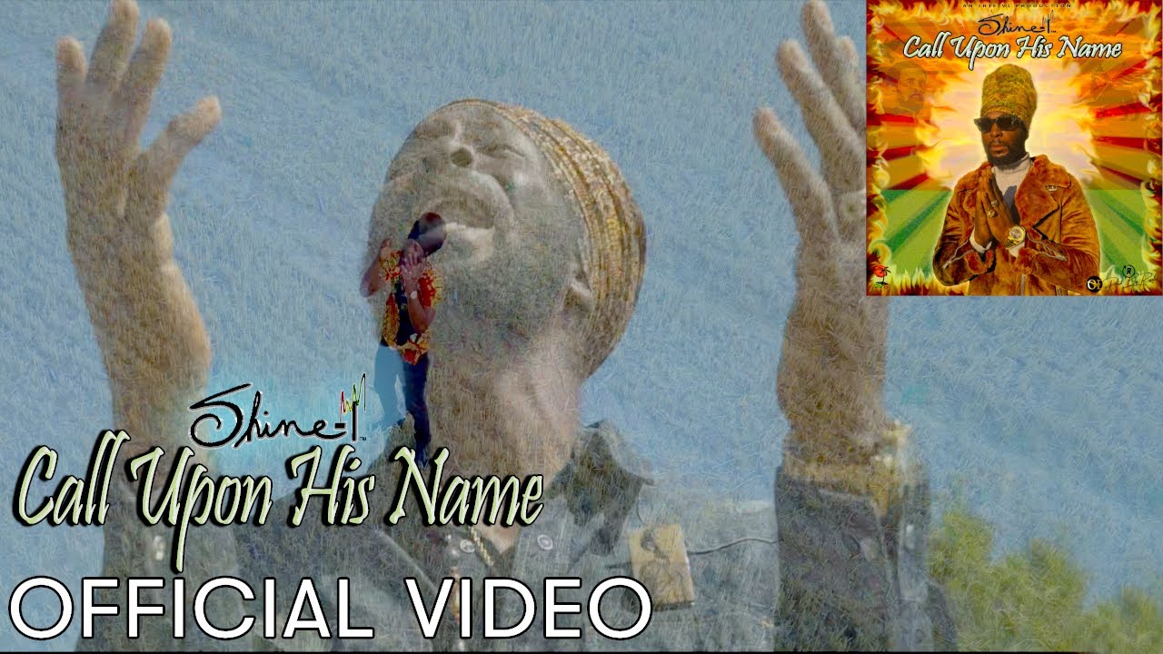 SHINE-I "Call Upon His Name" - Official Video - YouTube