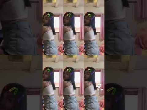 Tiktok cewe\