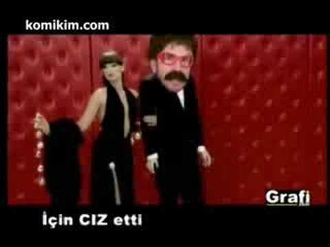 içim cızz etti petek
