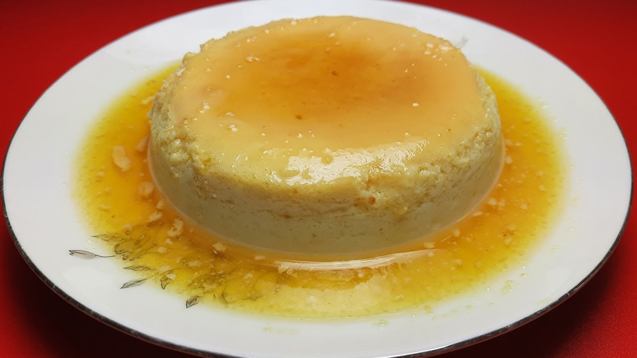 Yogurt Pudding Recipe Without Egg Eggless Pudding Curd Pudding yogurt-pudding-recipe-without-egg-eggless-pudding-curd-pudding