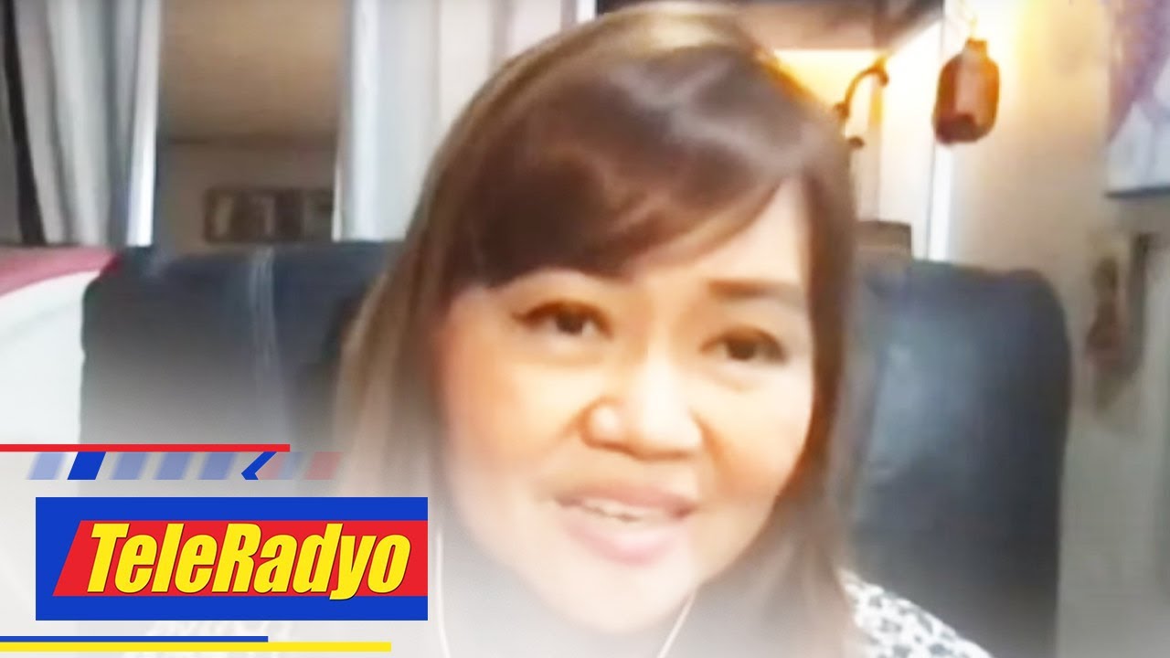 SRO | Teleradyo (1 June 2021) - YouTube