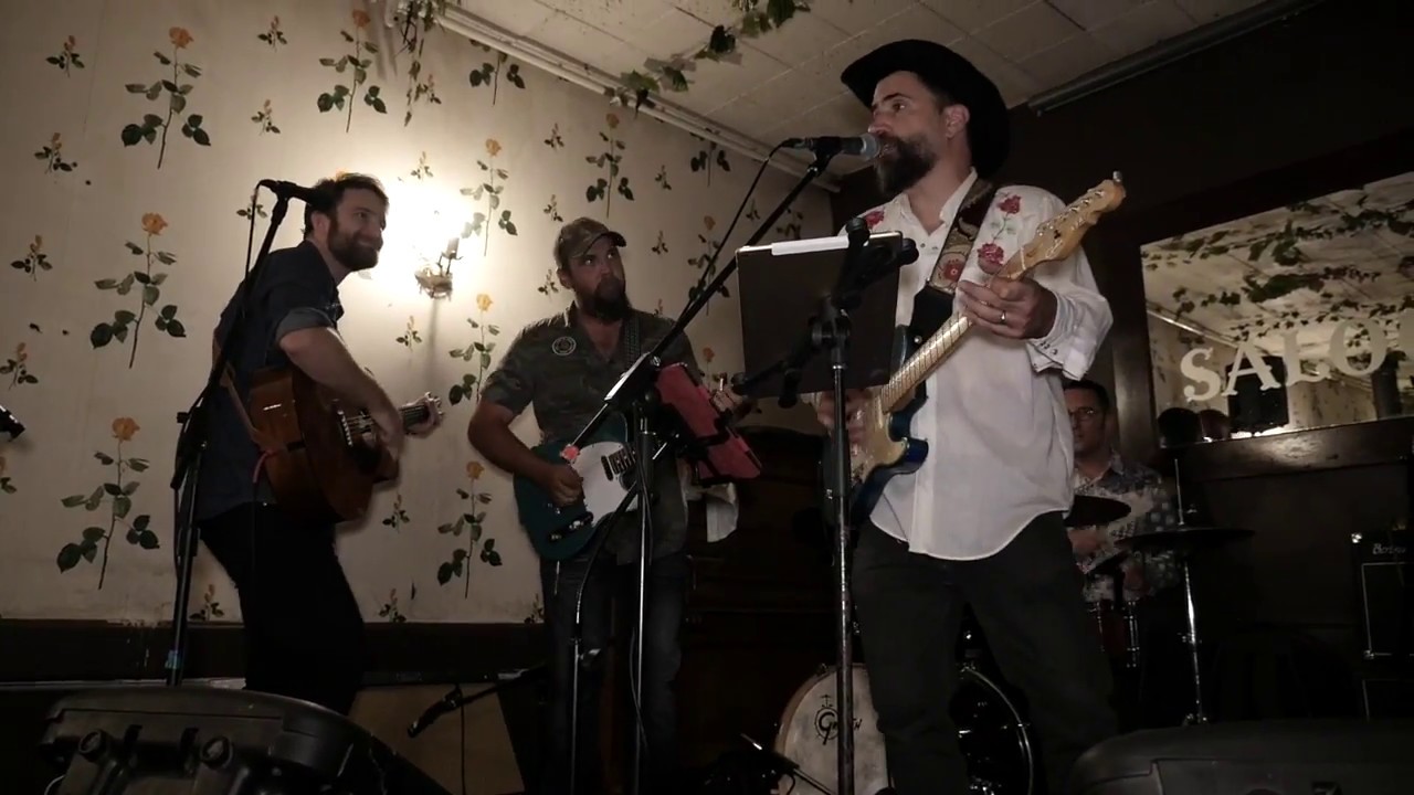 Heartaches By The Number - The Excellent Smithers - YouTube