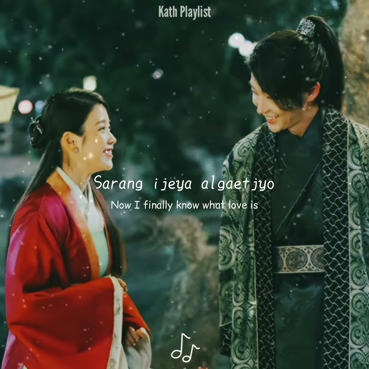 Be With You - AKMU | Short Video | Moon Lovers : Scarlet Heart Ryeo OST - YouTube