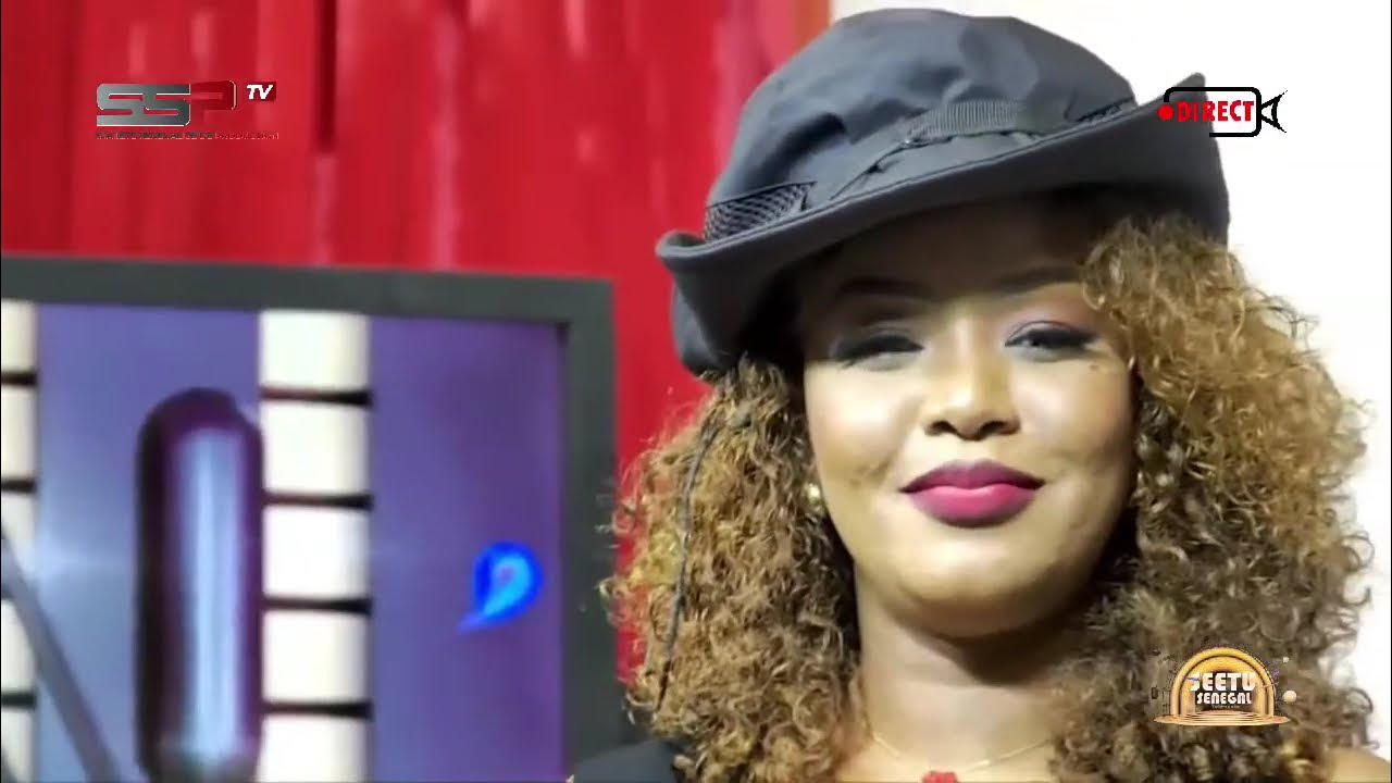 🚨SSP LIVE :SEETU BI - PR: AWA GAI - 28 MAI 2024 - YouTube