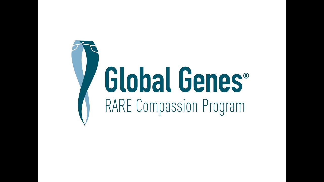 Global Genes Logo Gene Therapy Market Size, Share, Forecast | CAGR Of
