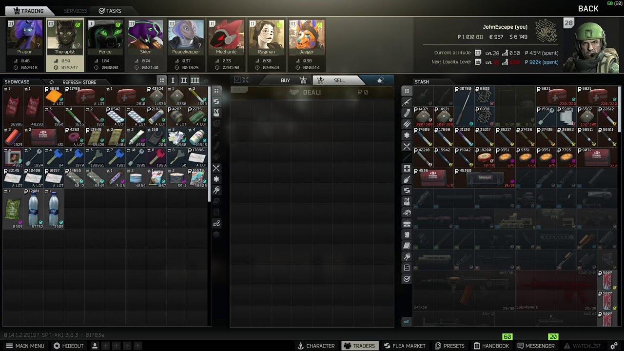 Head clicker - YouTube