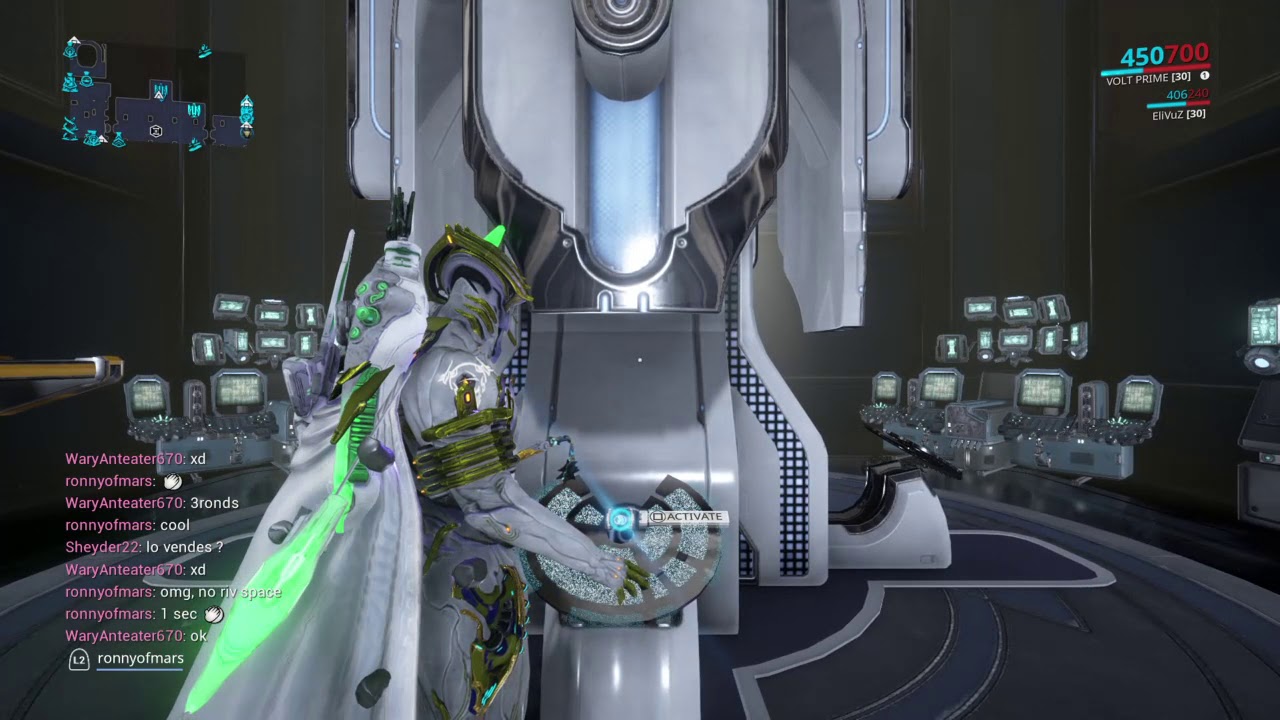 Warframe riven kuva Bramma groll por 1500pl - YouTube