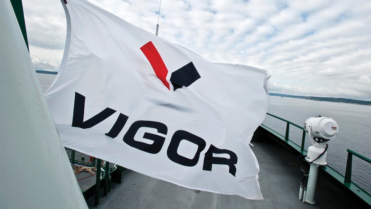 Vigor Visitor Orientation Video - YouTube