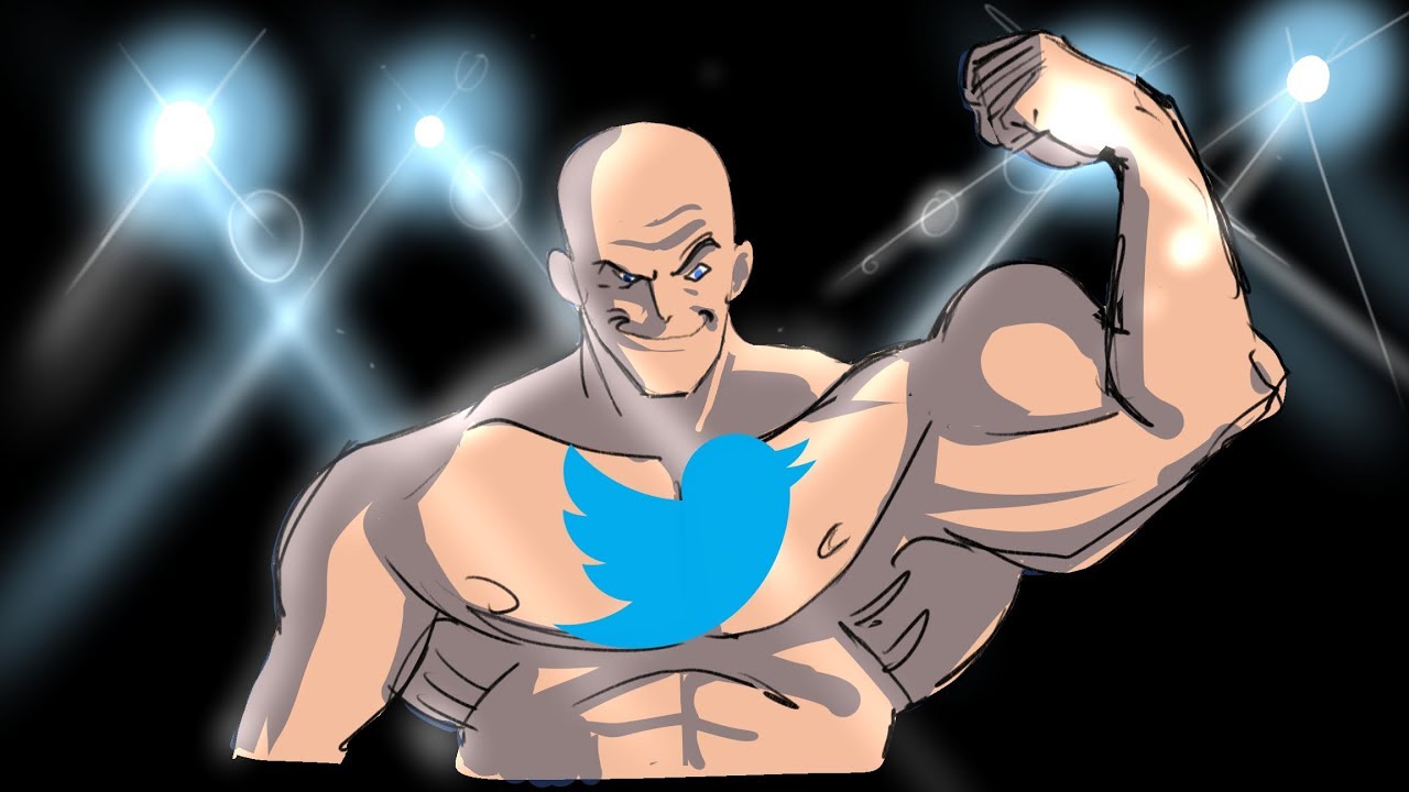 Two ways to build your platform as a comic book artist - choose wisely ...