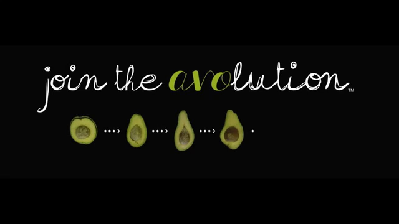 Join the avolution - YouTube