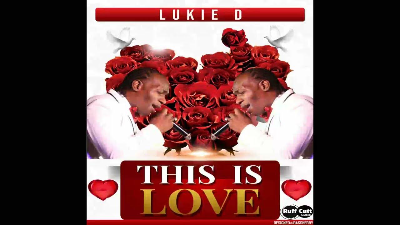 Beegee riddim - Beres Hammond/LUki D/Ras Sherby/Peter Spence - YouTube