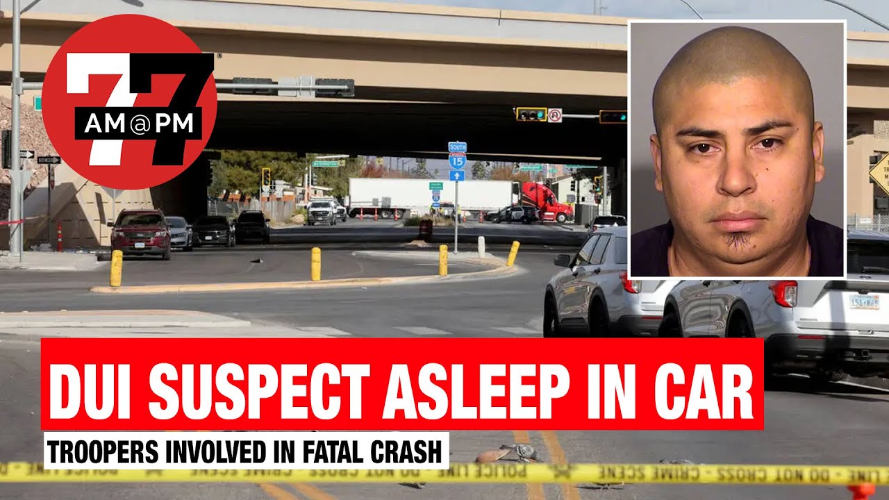 Las Vegas News | 7@7 PM for Thursday, December 21, 2023 - YouTube