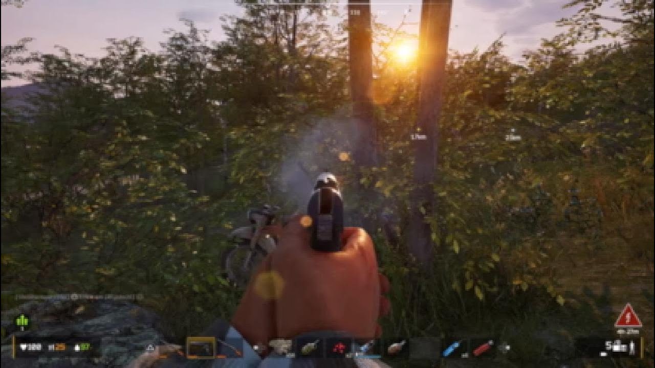 Deadside-PS5 - Deadside PVP Is FUN - YouTube