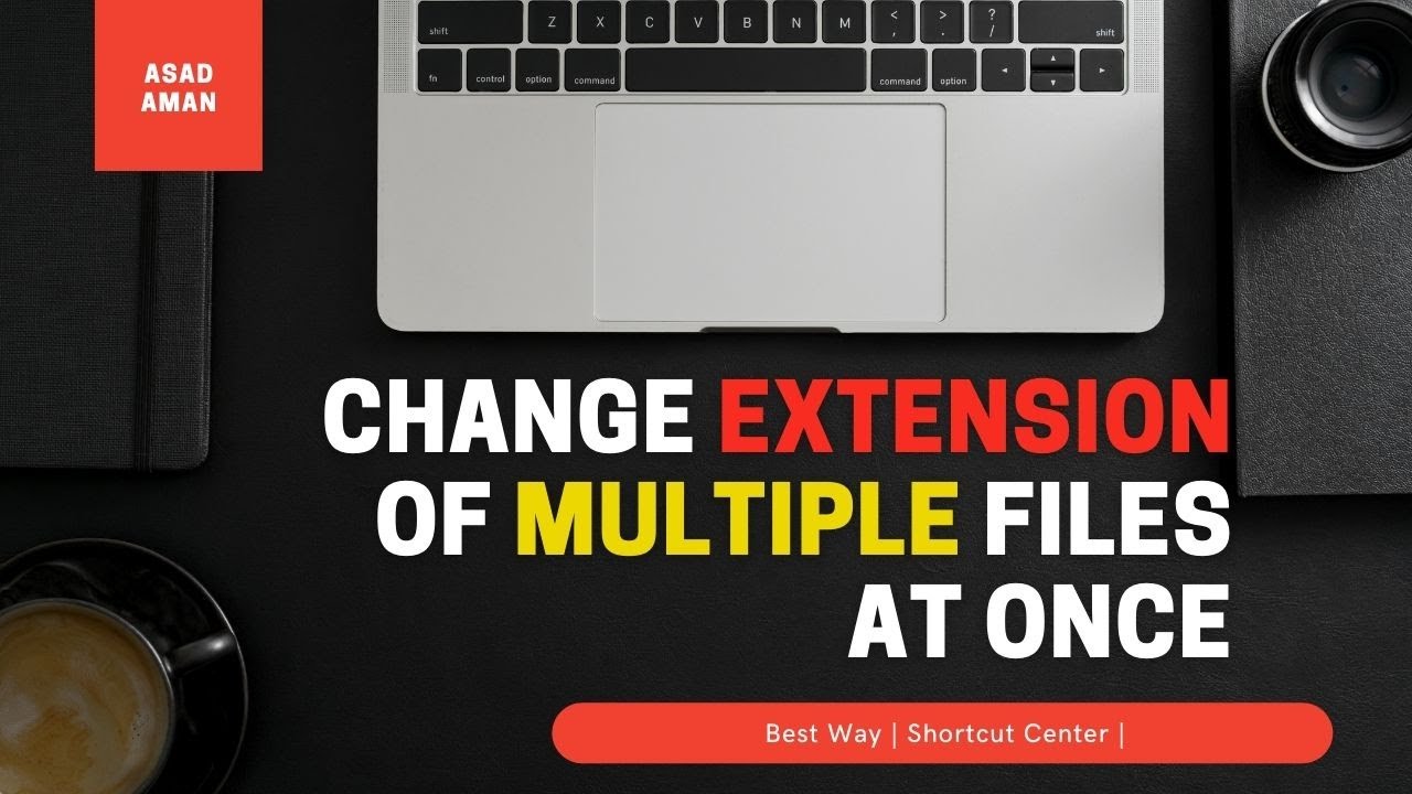 Change Extension Of Multiple Files At Once Shorts YouTube change-extension-of-multiple-files-at-once-shorts-youtube