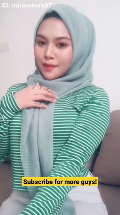 Awek Baju Hijau Youtube