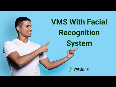 Visitor Management System: Integrated With A Facial Recognition System (Part 8 of 9)