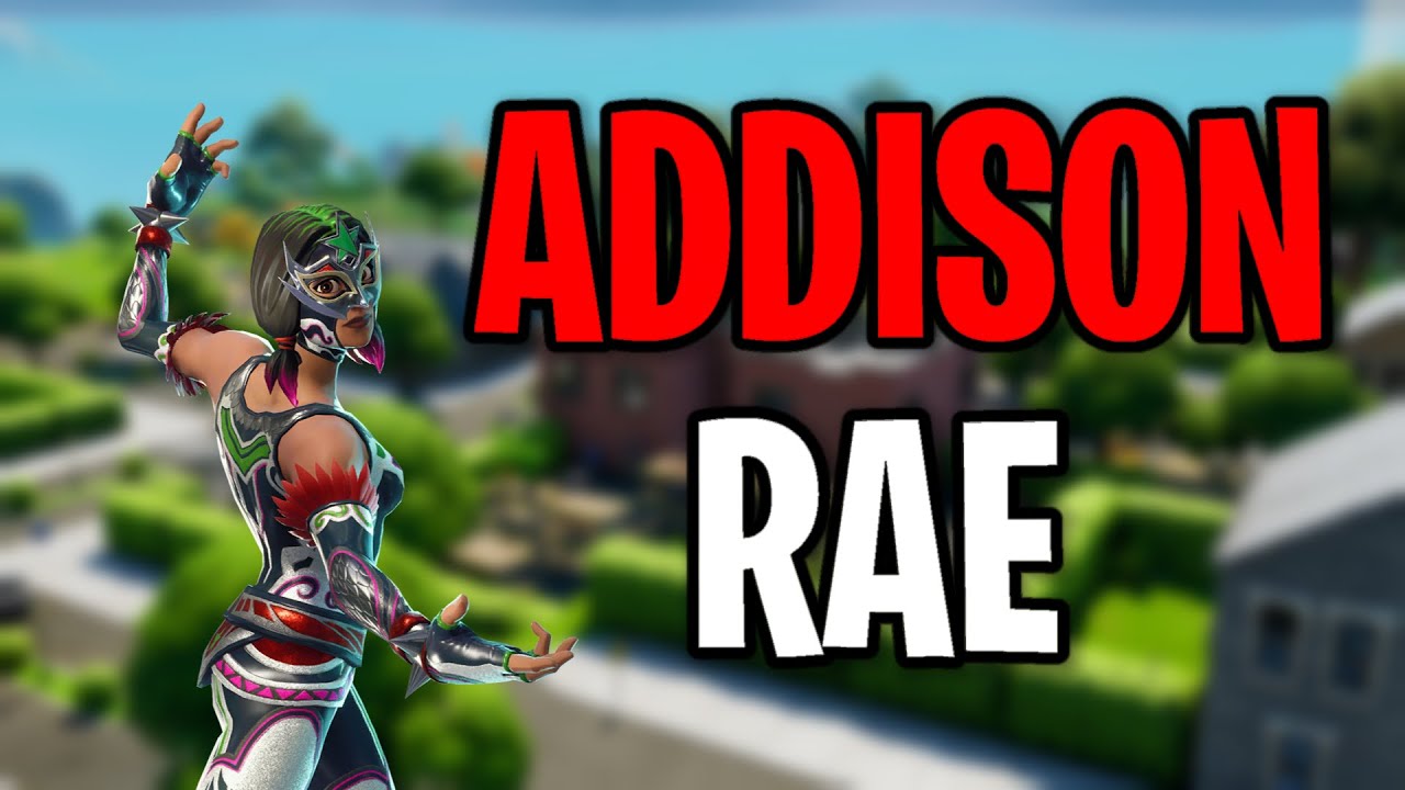 addison rae - YouTube