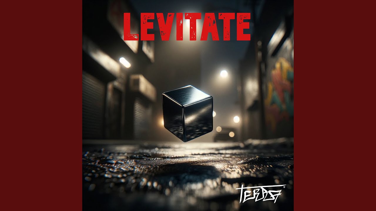 LEVITATE - YouTube
