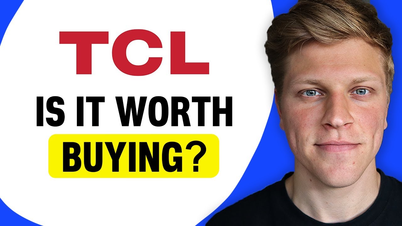 Is It Worth Buying TCL TV? - YouTube
