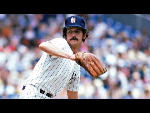 Payoff Pitch 1986 ALCS Game 6 California @ New York (Candelaria vs ...