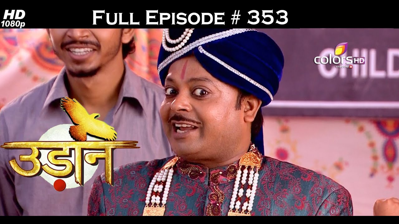 Udann Sapnon Ki 2nd October 2015 Full Ep HD YouTube udann-sapnon-ki-2nd-october-2015-full-ep-hd-youtube