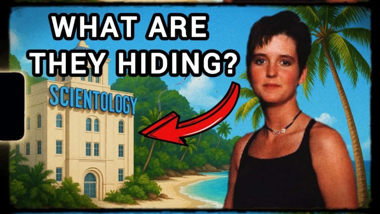 Where is Amy Bradley? Deep Dive | Dash of Sass - YouTube