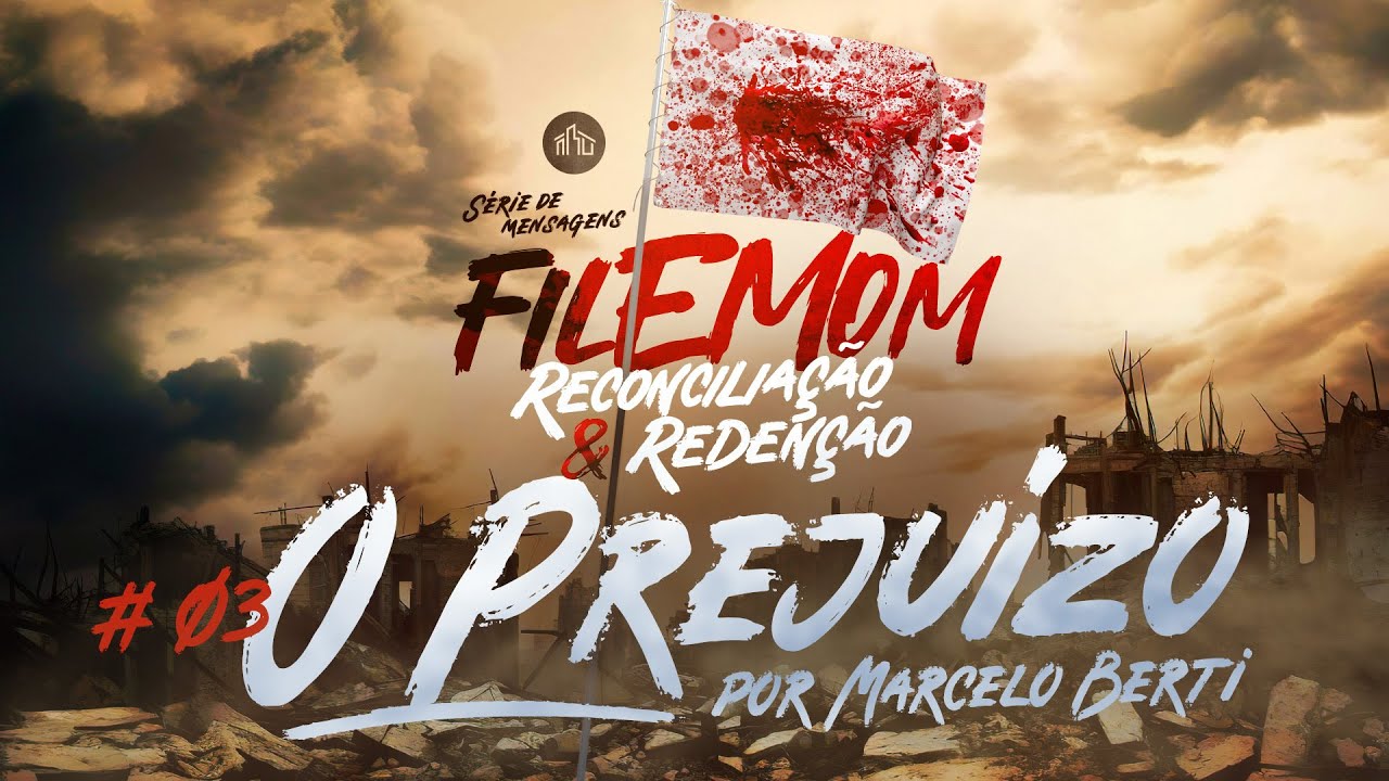 O Prejuízo | Marcelo Berti - YouTube